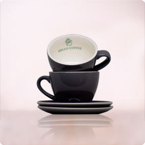 Freshly hand roasted coffee, every day | Fast delivery – Hello Coffee