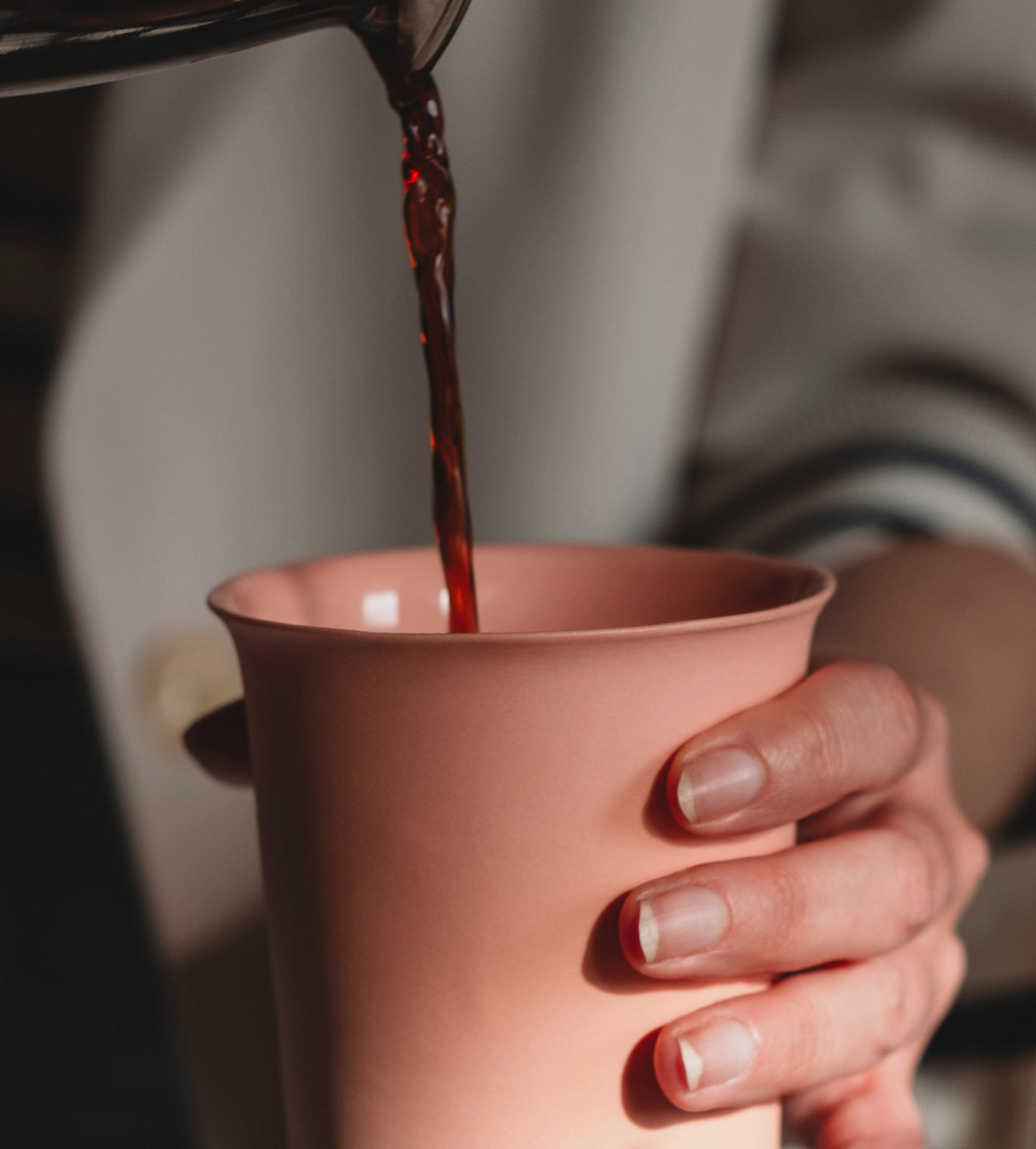 How to Brew Coffee with a Plunger (French Press Method) – Hello Coffee