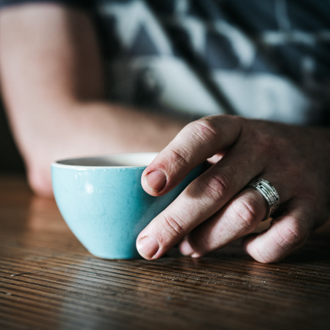 Freshly hand roasted coffee, every day | Fast delivery – Hello Coffee